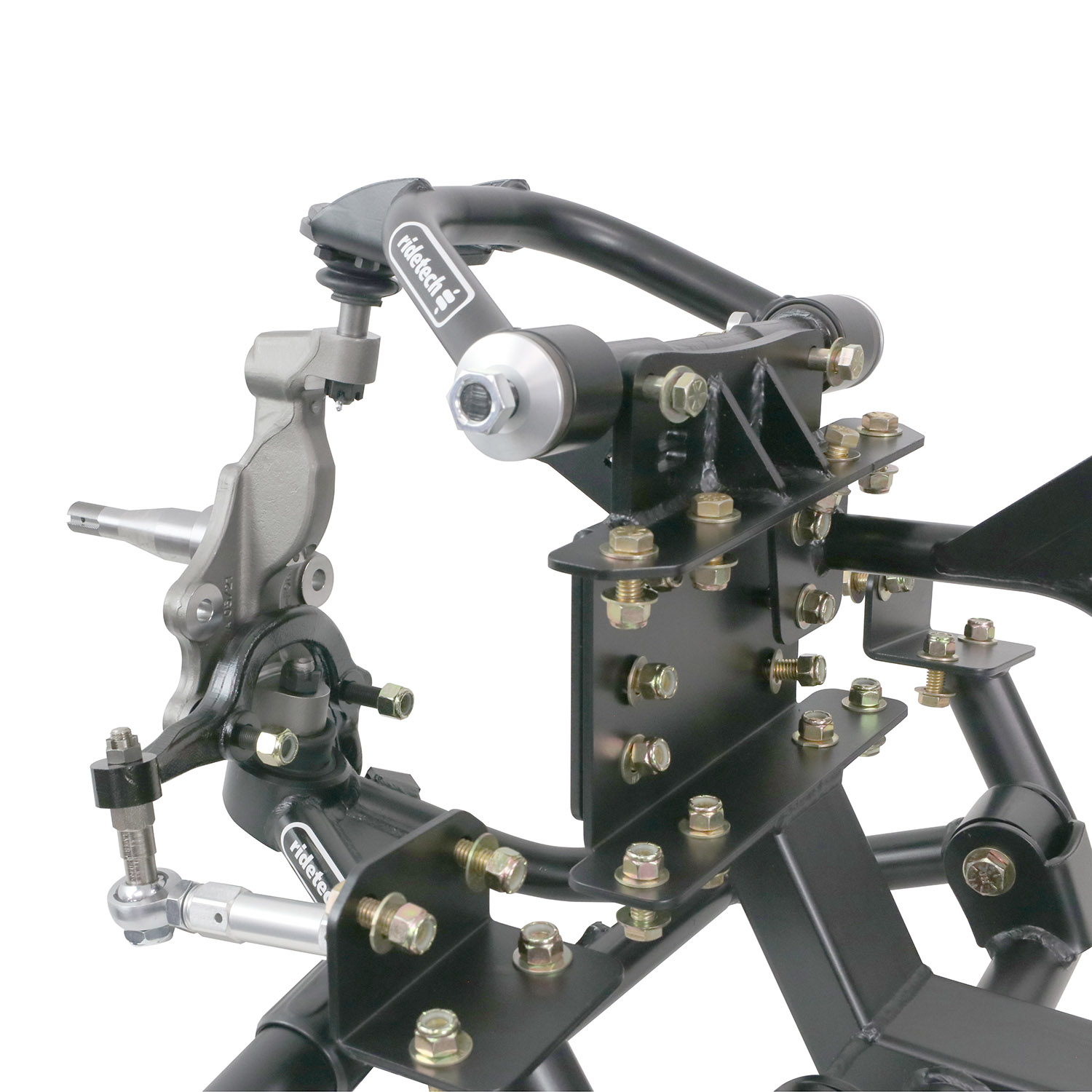 1965 to 1979 Ford F100 / F150 Lowering