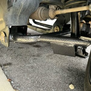 2019 to Current Ram 1500 Lowering kits