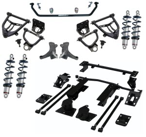 1973 to 1987 C10 Lowering Kits
