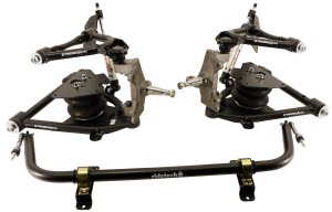 1973 to 1987 C10 Lowering Kits