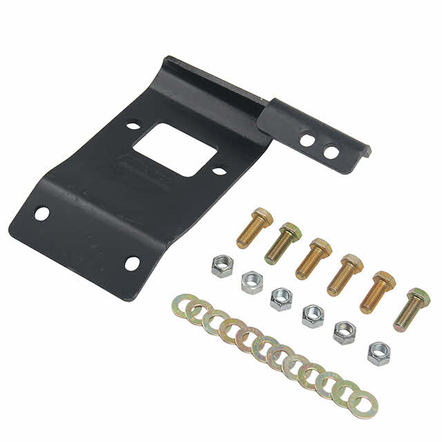 1988-98 Silverado/Sierra 1500 Upper Shock Mount
