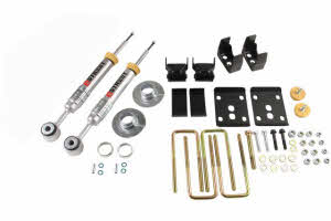 2004-14 F150 Lowering Kits