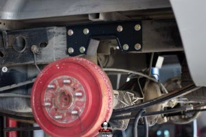 1999 to 2006 Silverado / Sierra Lowering Kits